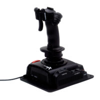 VKB-Sim Gladiator Mk.II Joystick – VKB FSC Europe