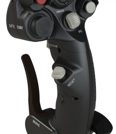 Grips – VKB FSC Europe
