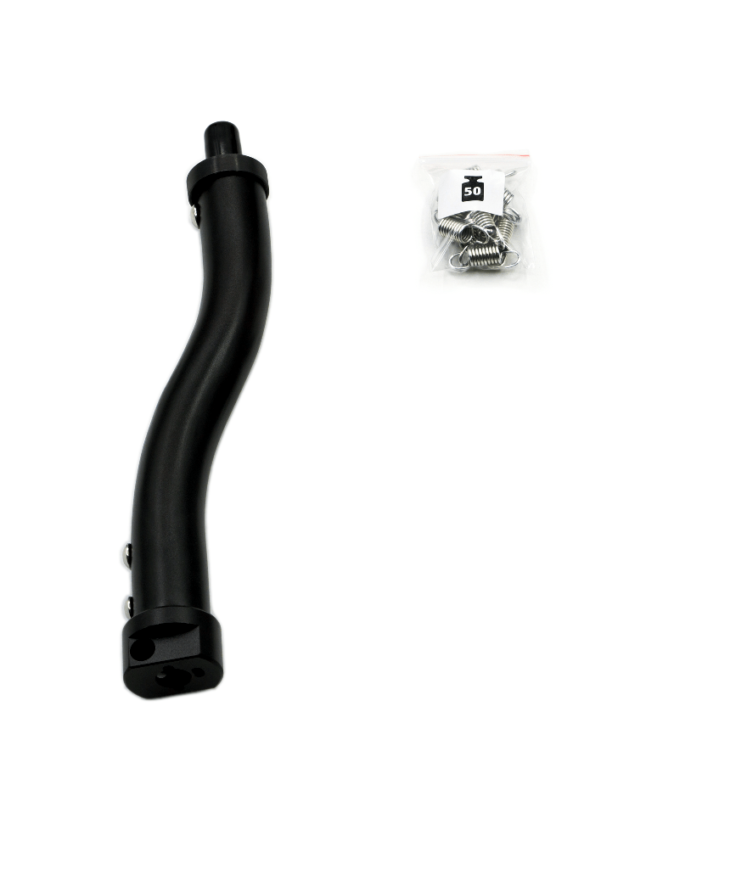 Gunfighter – VKB FSC Europe