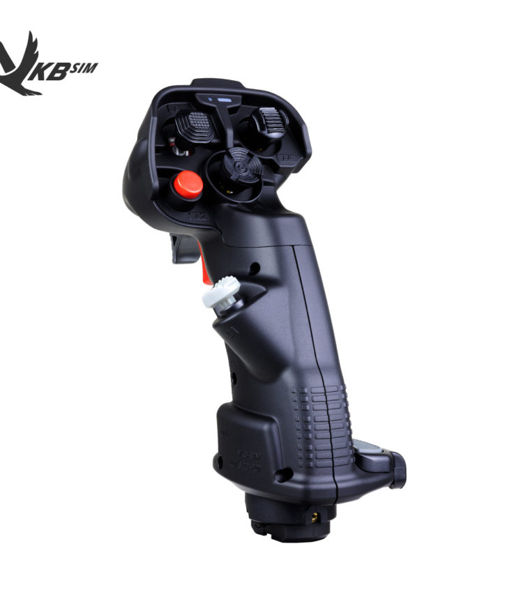 SCG – VKB FSC Europe