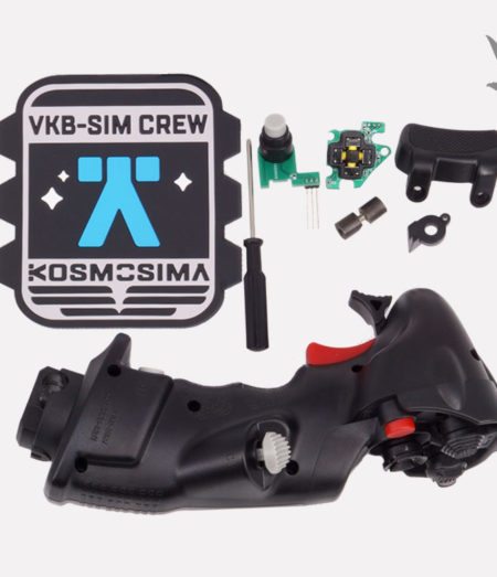 Grips – VKB FSC Europe