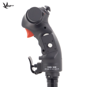 F-14 Combat Grip (Stand-Alone) – VKB FSC Europe