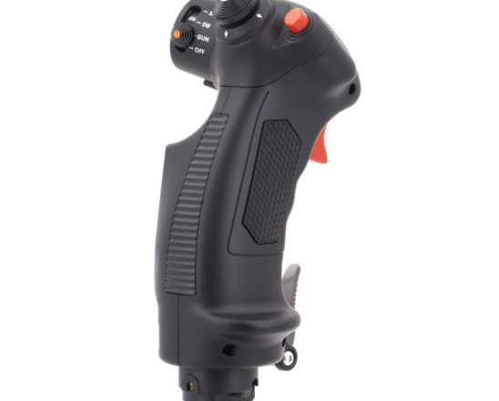 VKB F-14 Combat Grip is announced – VKB FSC Europe