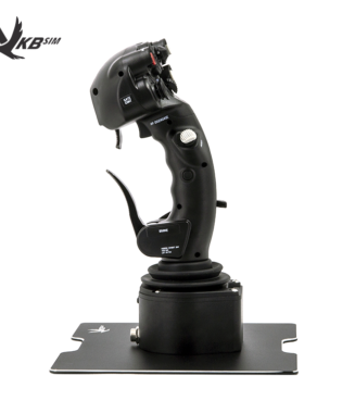 Gladiator NXT EVO Omni Throttle – VKB FSC Europe
