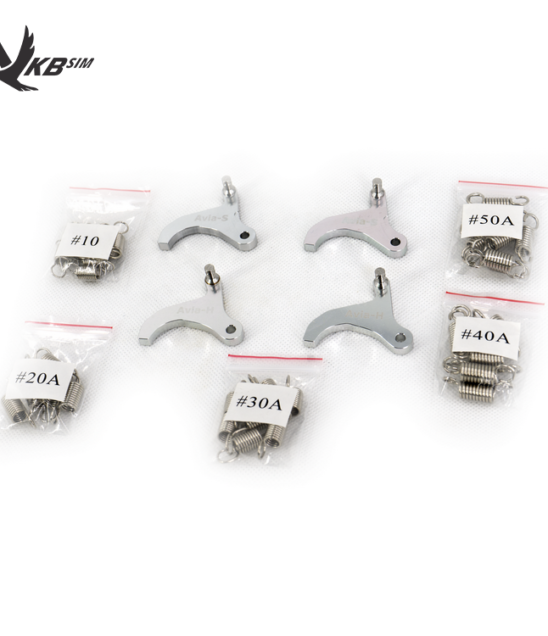 SCG Grip Conversion Kit – VKB FSC Europe