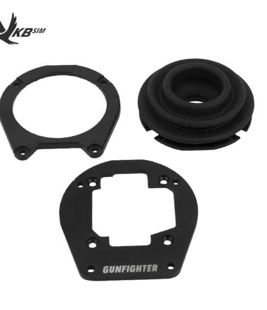 SCG Grip Conversion Kit – VKB FSC Europe