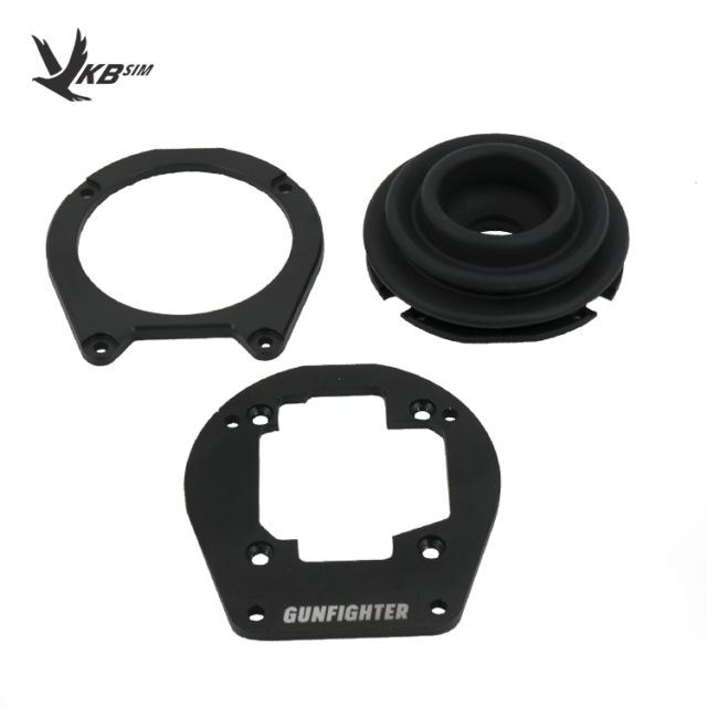 Dust Cover Set – VKB FSC Europe