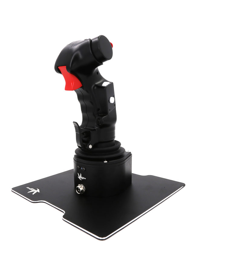 Gladiator NXT EVO Omni Throttle – VKB FSC Europe