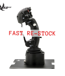 Controllers – VKB FSC Europe