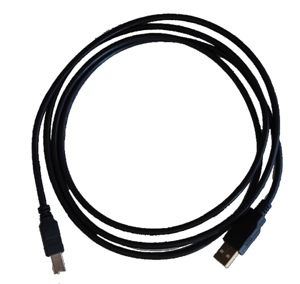 VKB Main Controller (BlackBox) Stand-Alone – VKB FSC Europe