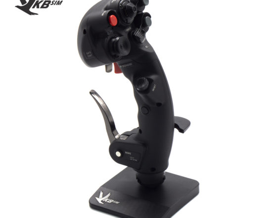 MCG Ultimate – VKB FSC Europe