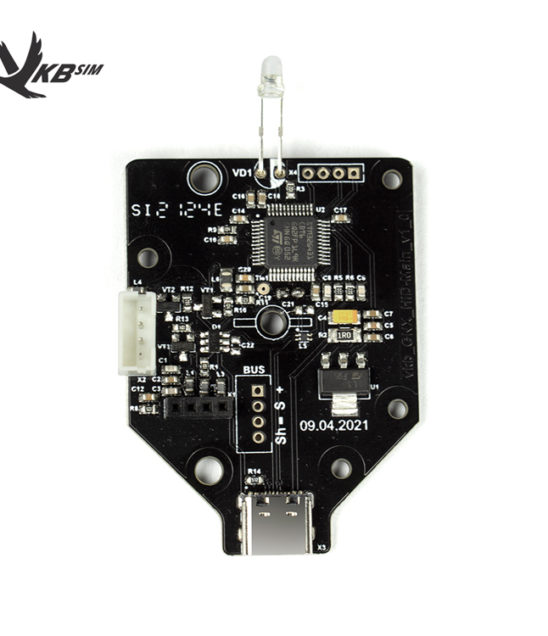 Shop – VKB FSC Europe