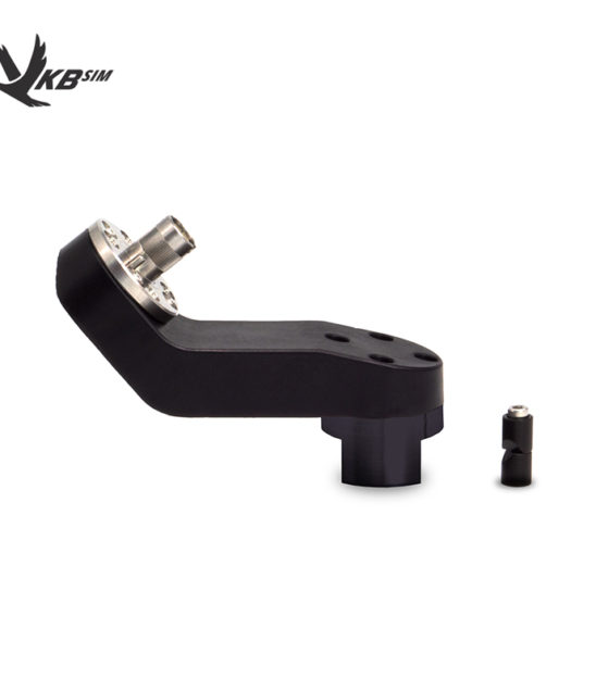Thrustmaster Grip Adapter for Gunfighter MkII and Mk.III (rev.B) – VKB ...