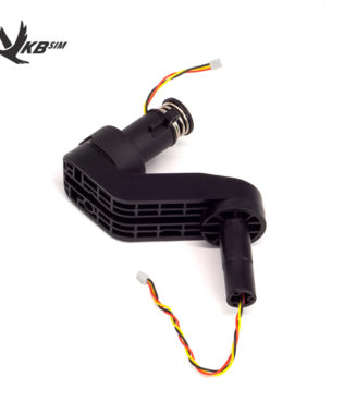 Gladiator NXT EVO Omni Throttle – VKB FSC Europe