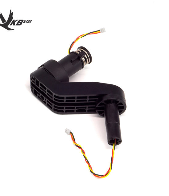 GNX SEM (Side Extension Module) – VKB FSC Europe