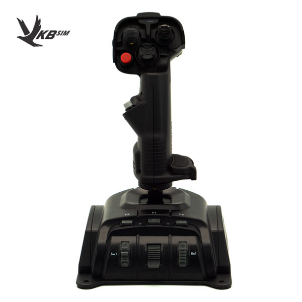 Gladiator NXT EVO ‘Space Combat Edition’ – VKB FSC Europe