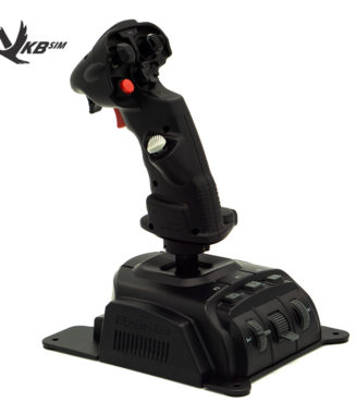 Controllers – VKB FSC Europe