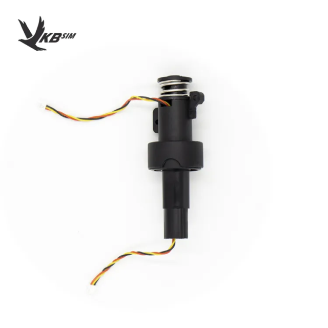 SCG Grip Conversion Kit – VKB FSC Europe