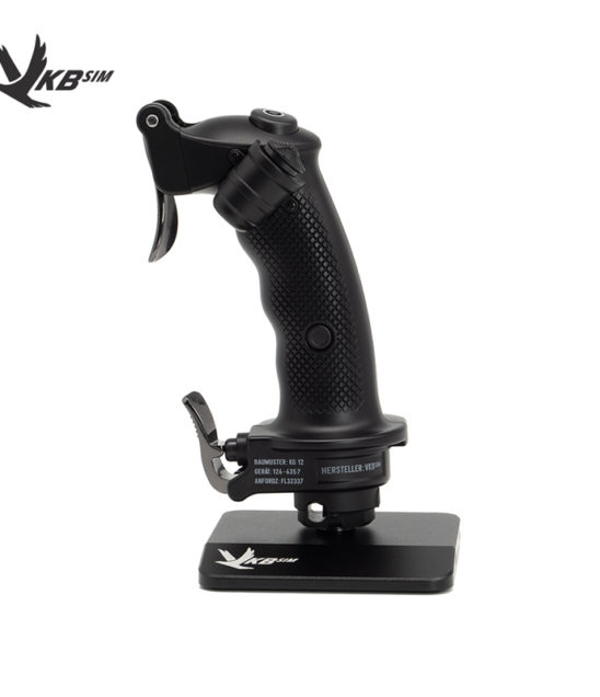 KG12-grip – VKB FSC Europe