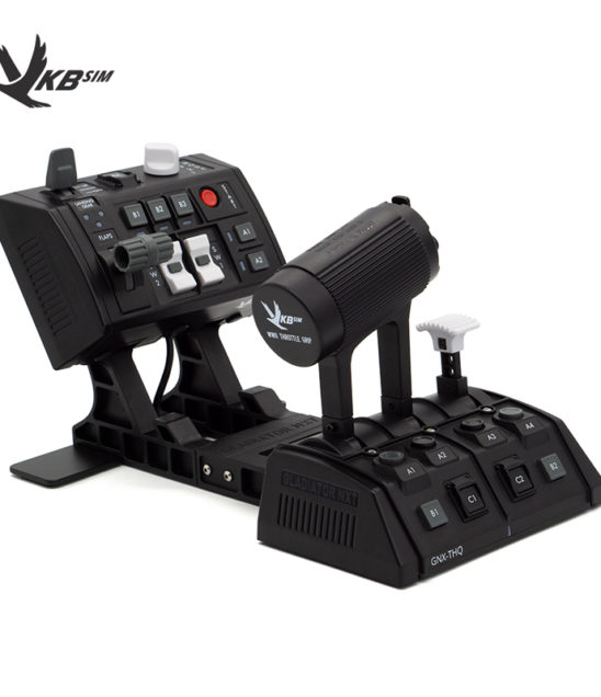 Controllers – VKB FSC Europe