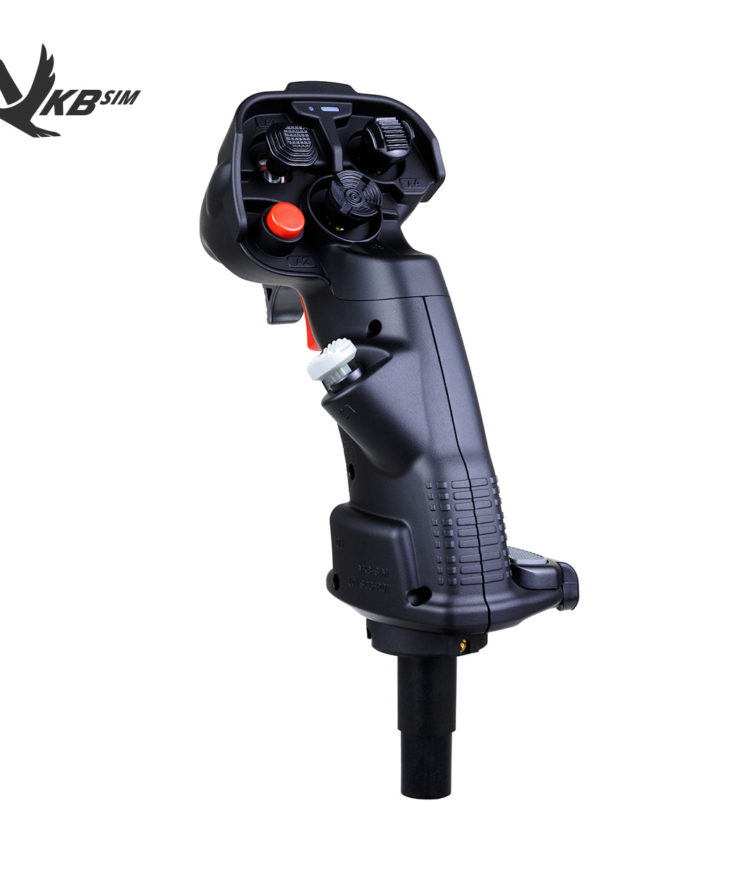 Grips – VKB FSC Europe