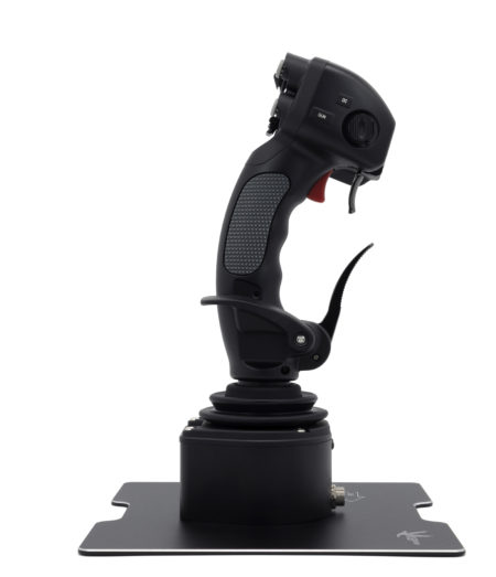 Gunfighter IV ‘Modern Combat Edition’ Ultimate – VKB FSC Europe