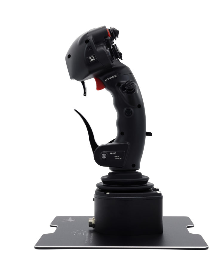 Gunfighter IV ‘Modern Combat Edition’ Ultimate – VKB FSC Europe