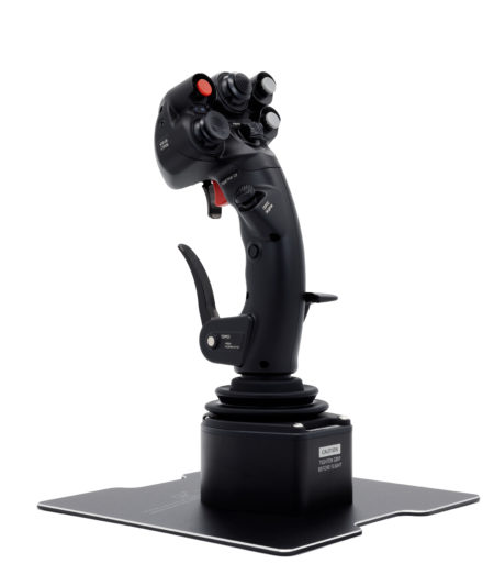 Gunfighter IV ‘Modern Combat Edition’ Ultimate – VKB FSC Europe