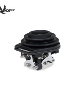 Gunfighter IV ‘Modern Combat Edition’ Ultimate – VKB FSC Europe