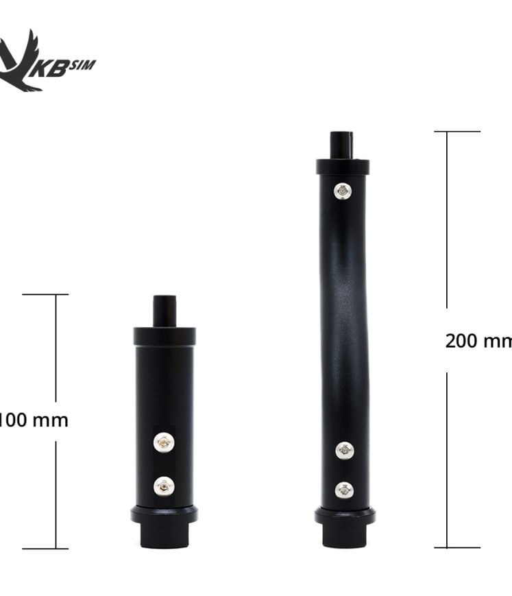 Gunfighter Accessories – VKB FSC Europe