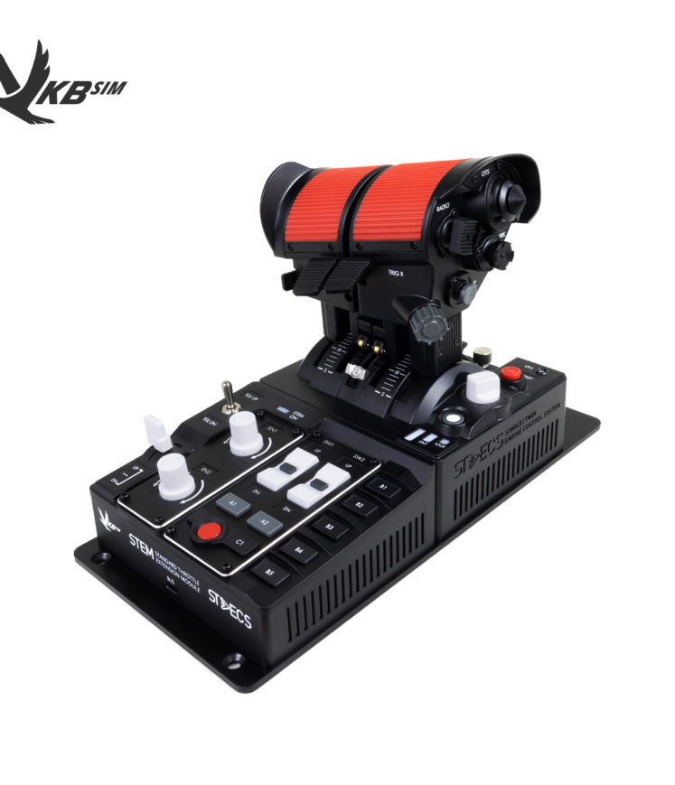 Controllers – VKB FSC Europe