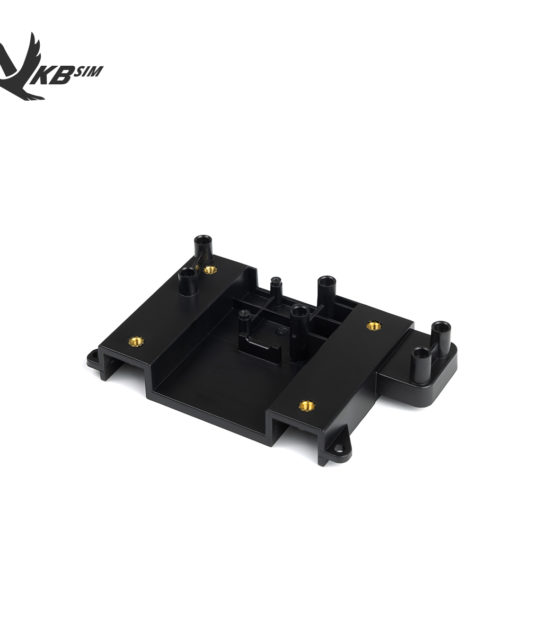 STECS Accessories – VKB FSC Europe