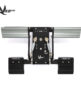 VKB-Sim T-Rudder Pedals Mk.V – VKB FSC Europe