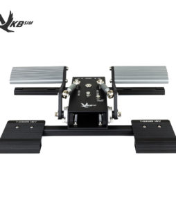 VKB-Sim T-Rudder Pedals Mk.V – VKB FSC Europe