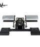 VKB-Sim T-Rudder Pedals Mk.V – VKB FSC Europe