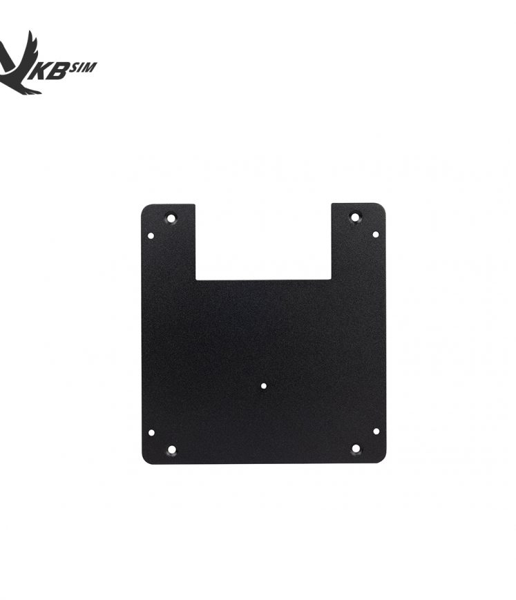 Stecs Mini Baseplate Vkb Fsc Europe
