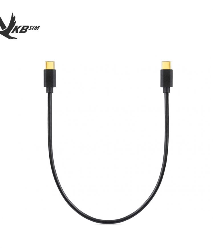 Gnx Bus Type C Type C Interface Cable 40 Cm Vkb Fsc Europe