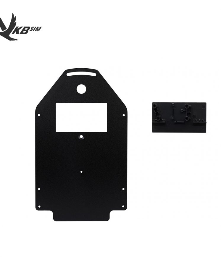 UCM Adapter Plate for STECS Mini Plus/Max – VKB FSC Europe