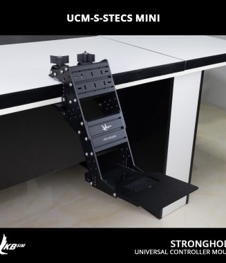 UCM-S for STECS – VKB FSC Europe