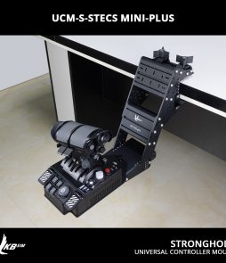 UCM-S for STECS – VKB FSC Europe