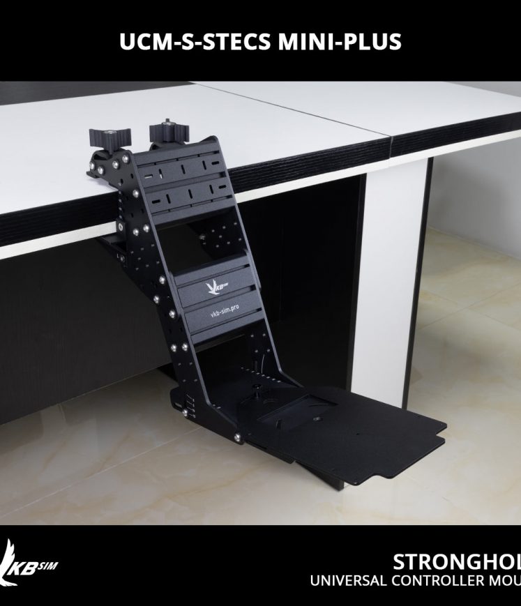 UCM-S for STECS – VKB FSC Europe