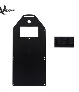 UCM Adapter Plate for STECS Standard – VKB FSC Europe