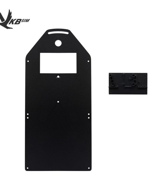 Mounts – VKB FSC Europe