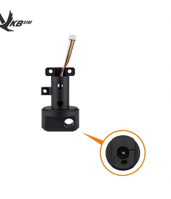 Rev. C Upgrade Kit – VKB FSC Europe