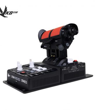 STECS Throttle System – Standard (Mk.II) – VKB FSC Europe